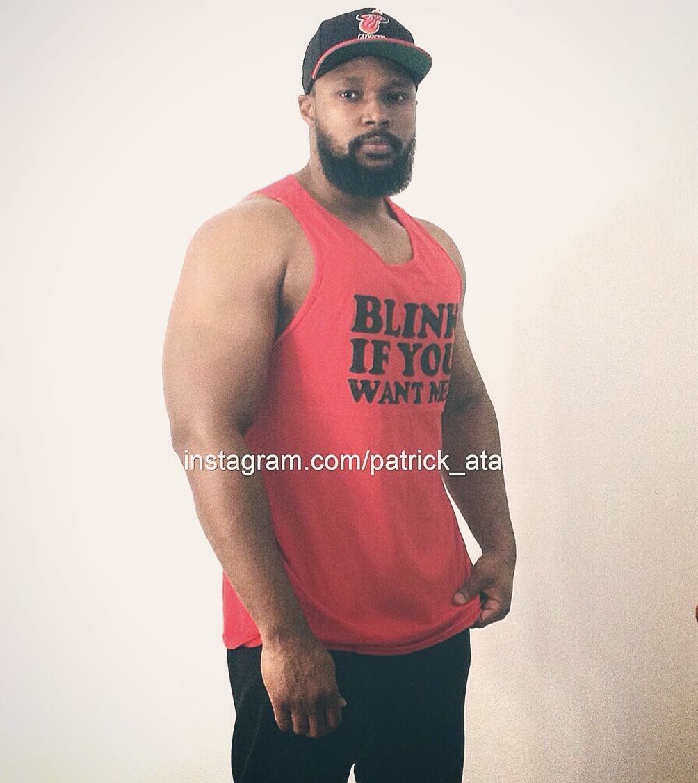 Pat Attah admits dating many actresses - Vanguard News