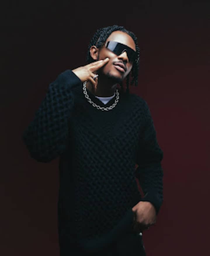 Puncho drops debut single’ Dance’ under Lanre Records