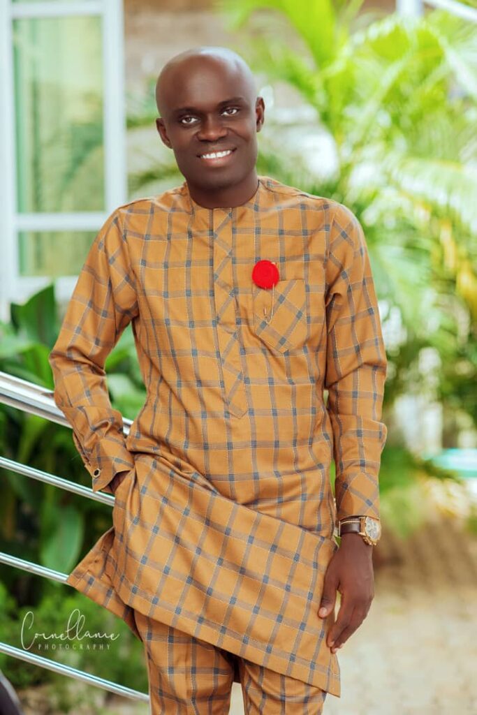 Gospel singer, Remilekun-Amos unveils plans for Late Dad's remembrance