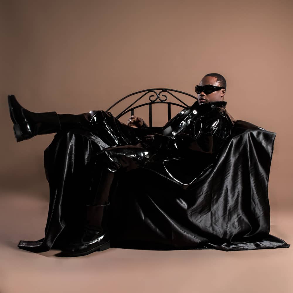 Singer, S. Gee shares musical journey in EP “Jayden”