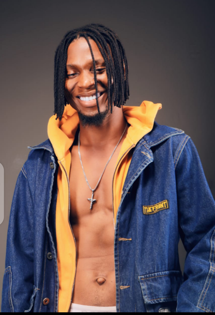 Spenta drops super hit, ‘Hakuna Matata’ - Vanguard News