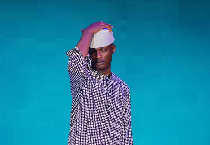 Aranbara Collection: An evening of color, fashion, and art by Faaji ...