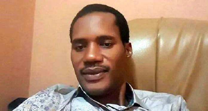 'I'm born again' - Seun Egbegbe