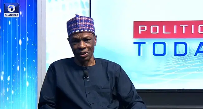 Why Peter Obi can’t win election in Nigeria - Shagari - Vanguard News