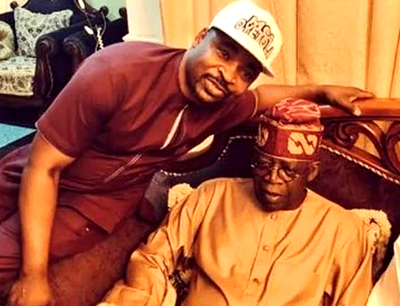 MC Oluomo makes U-turn, says 5m-man rally for Tinubu, Sanwo-Olu holds Oct 9 - Vanguard News