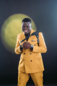 Review: Tosin Bee - A definition of musical excellence