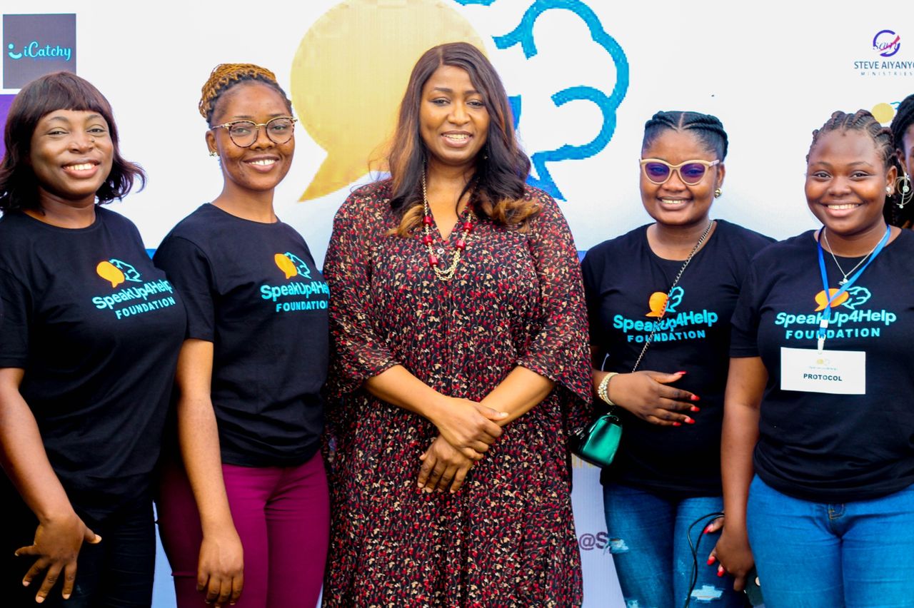 Mental Health Day: Foundation harps on robust awareness on depression ...