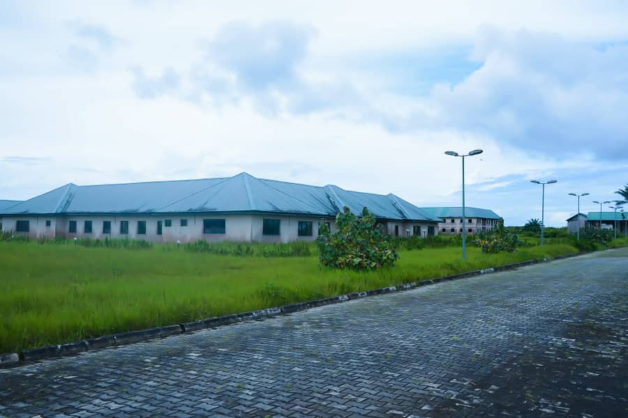 Niger Delta Network urges FG to complete Ibeno Skills Acquisition ...