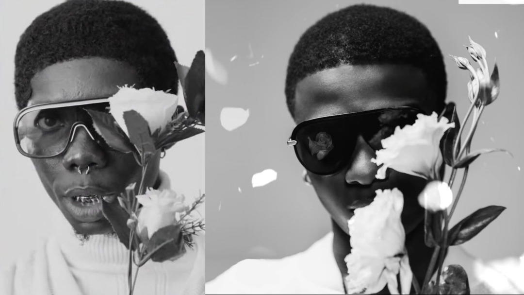 Review: Blaqbonez's parodic creativity in 'Back in Uni' video ...