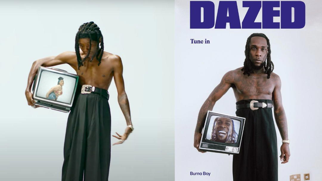 Review: Blaqbonez's parodic creativity in 'Back in Uni' video ...