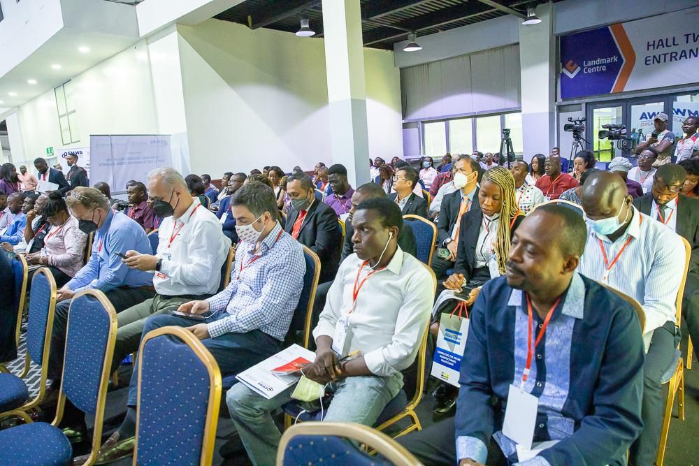 EMWA 2023 to focus on economic growth through manufacturing - Vanguard News