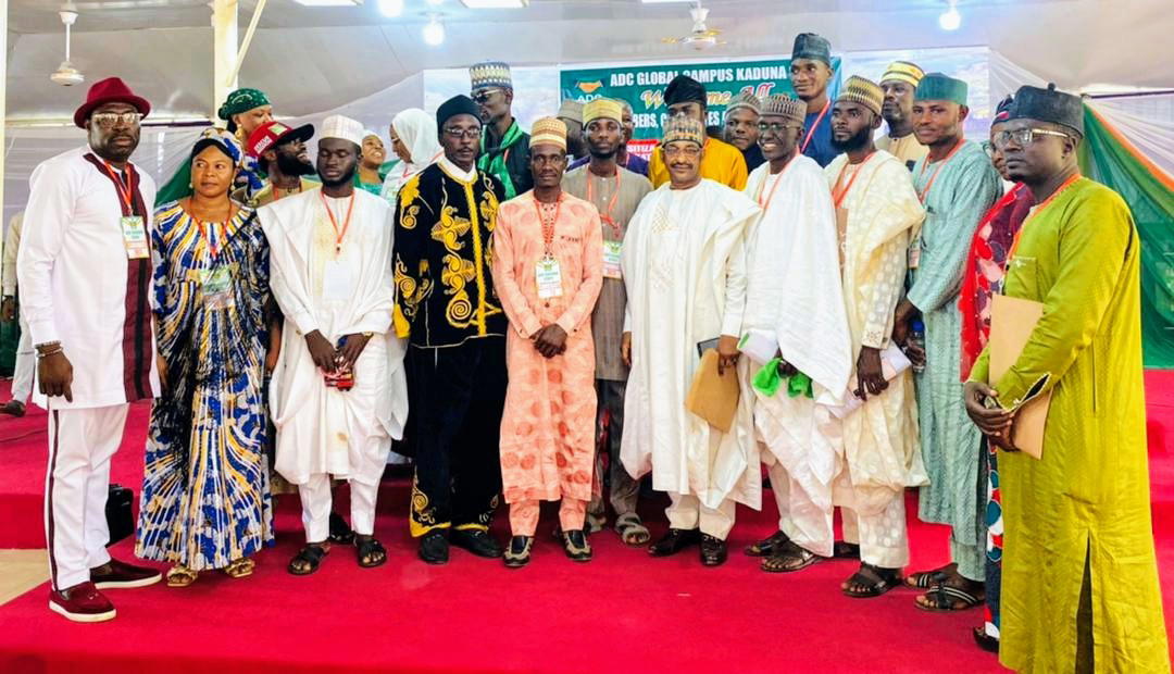 2023: ADC affirms youth, women, PWD representation in govt, sues for ...