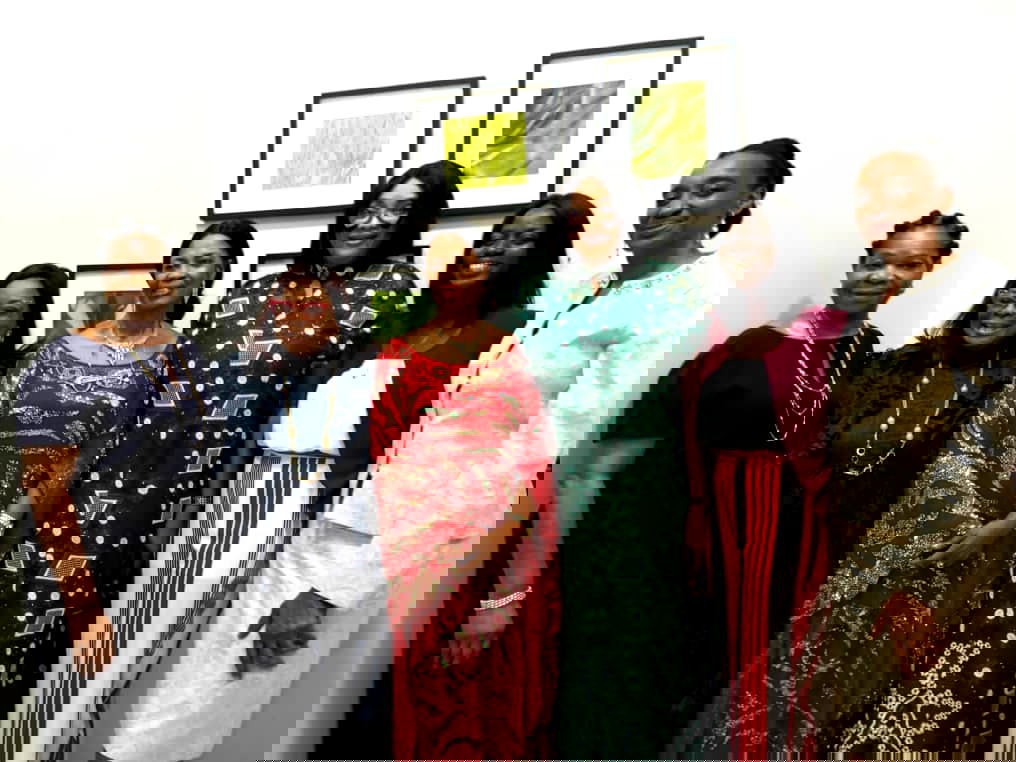 WIMIN hosts Gold and Gemstones confab to empower women financially ...