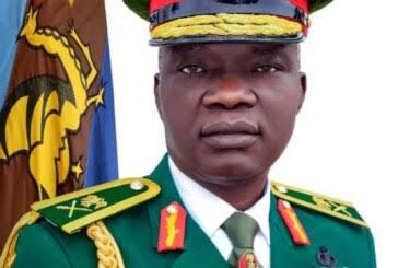 Insecurity: Establishment of Centre for Control of Arms timely – GOC ...