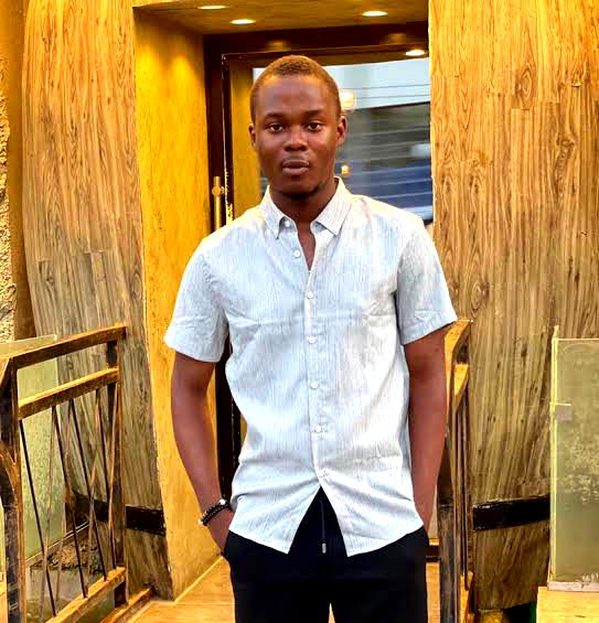 Shawn Exchange bags 2022 trading brand award - Vanguard News