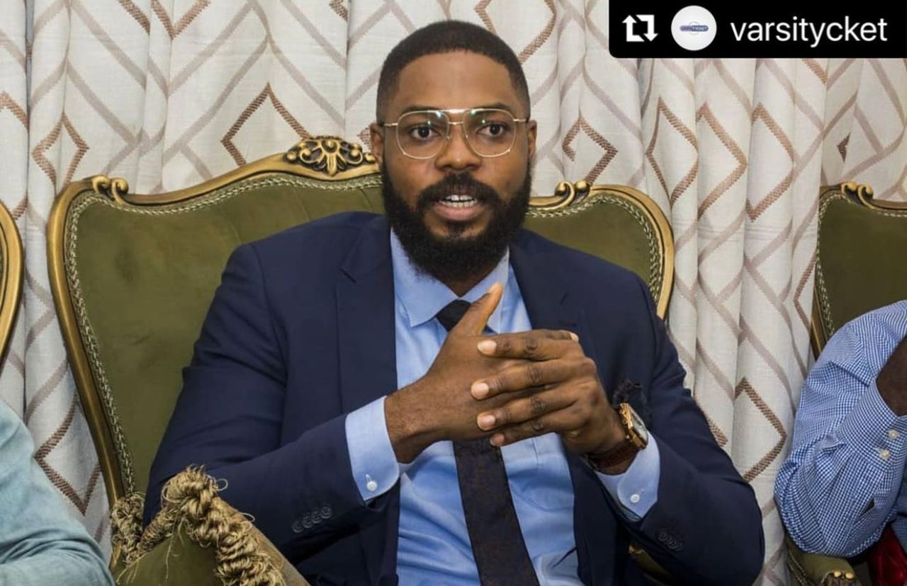 Rising profile of Nwadavid Chijioke Emmanuel AKA Nec Bullion