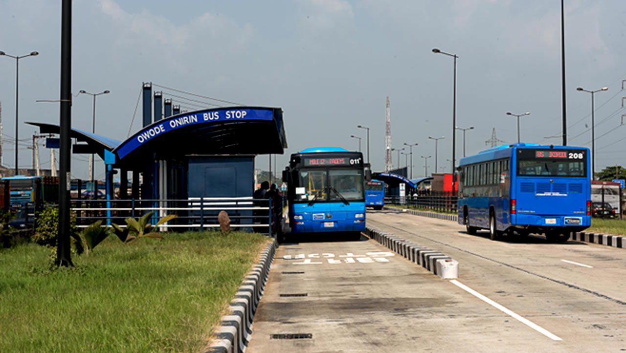 Fuel economy: Why diesel buses now run on fabricated fuel tanks ...