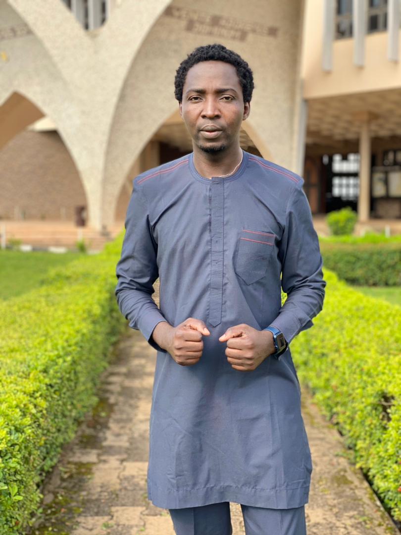 YBNL Music Plugger SHERIFF OLAITAN SALAUDEEN talks about Asake debut ...