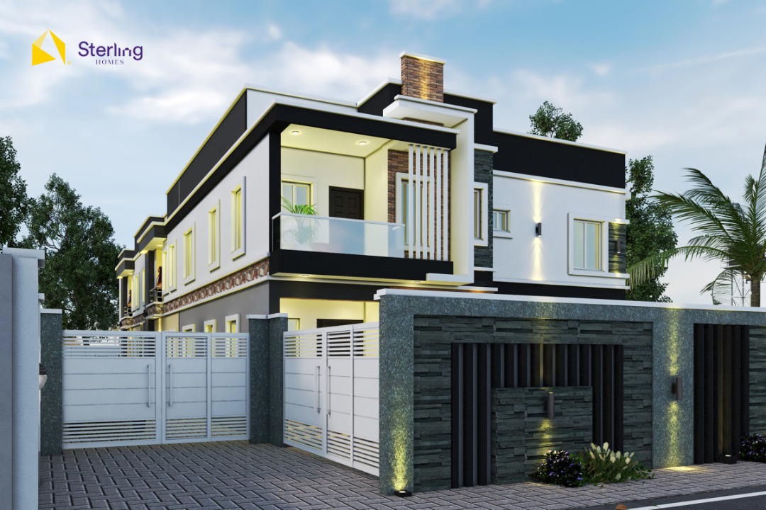 Sterling Homes drives real estate expansion in Nigeria, launches two ...
