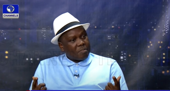 Labour Party has more promises; 2023 referendum on APC - Daniel Bwala