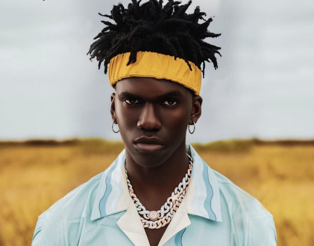 Kpee drops 'Rotate' off upcoming self titled EP, 'Kpee' - Vanguard News