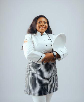 How we are combating hunger in Nigeria - Chef Eniola