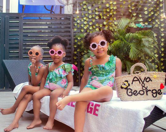 Ava & George presents the Flamboyance of Friendship