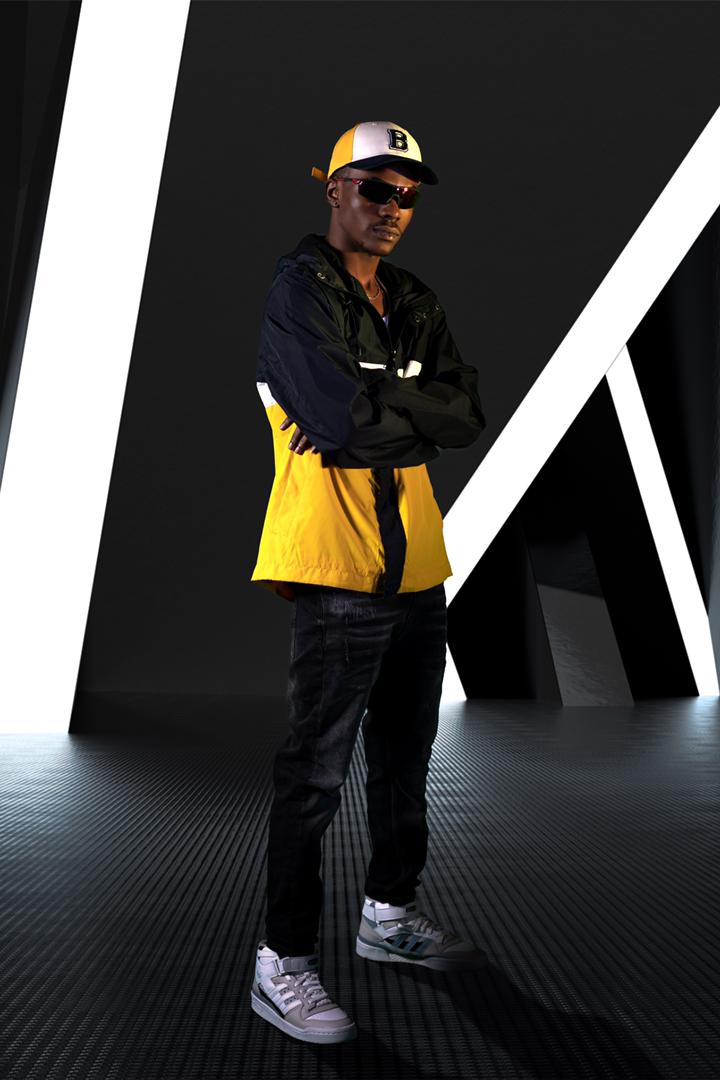 Nigerian fast rising musical artiste “MIC MAGIC” set to drop new song