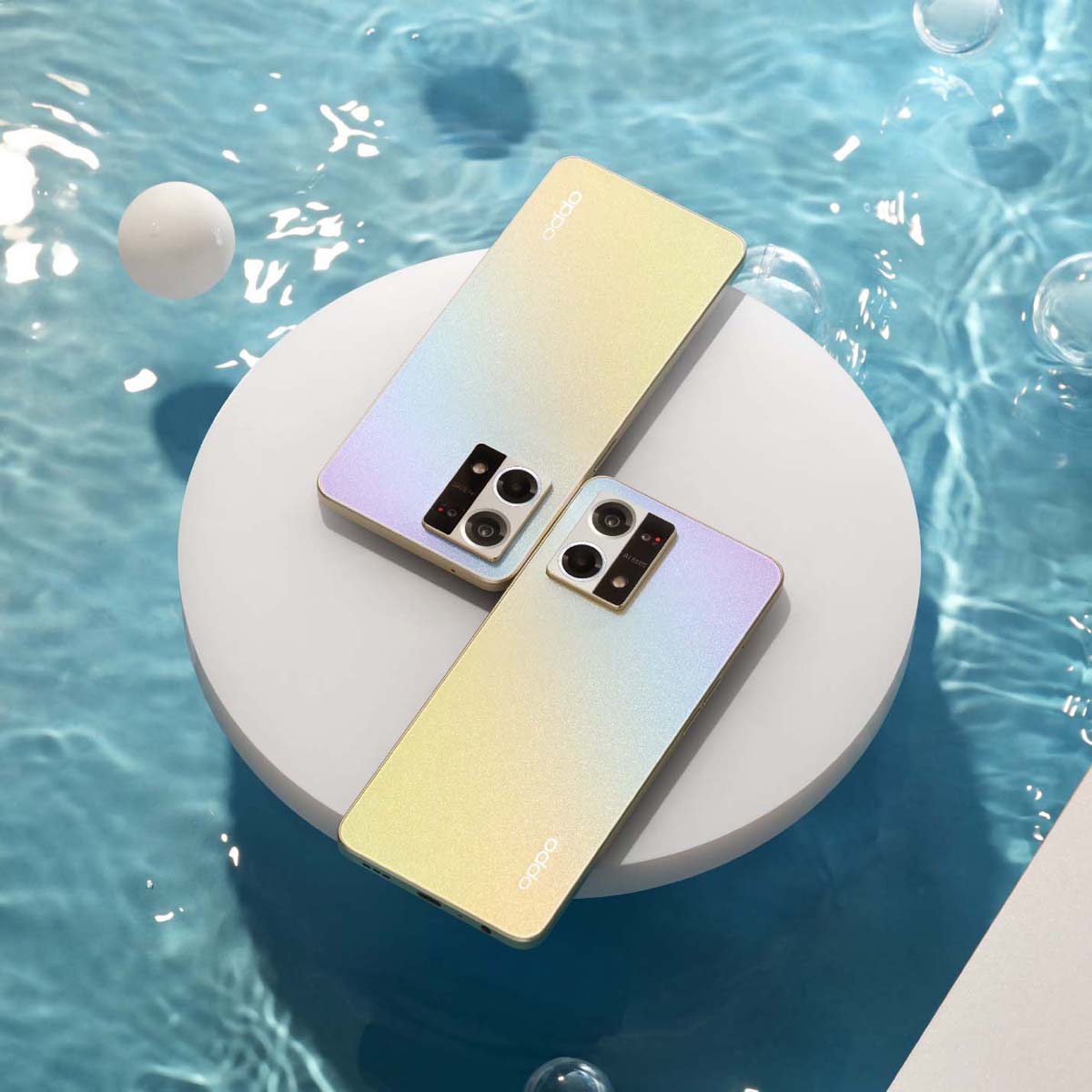 OPPO Launches Reno8: Featuring A Powerful Imaging System, Game ...