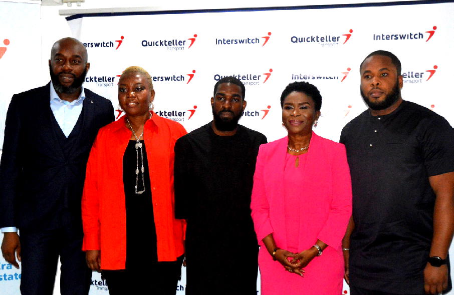 Digital transportation: Interswitch floats Quickteller Transport