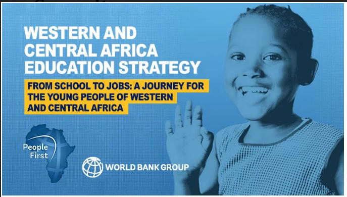 The contradictions of World Bank's West Africa education strategy after ...