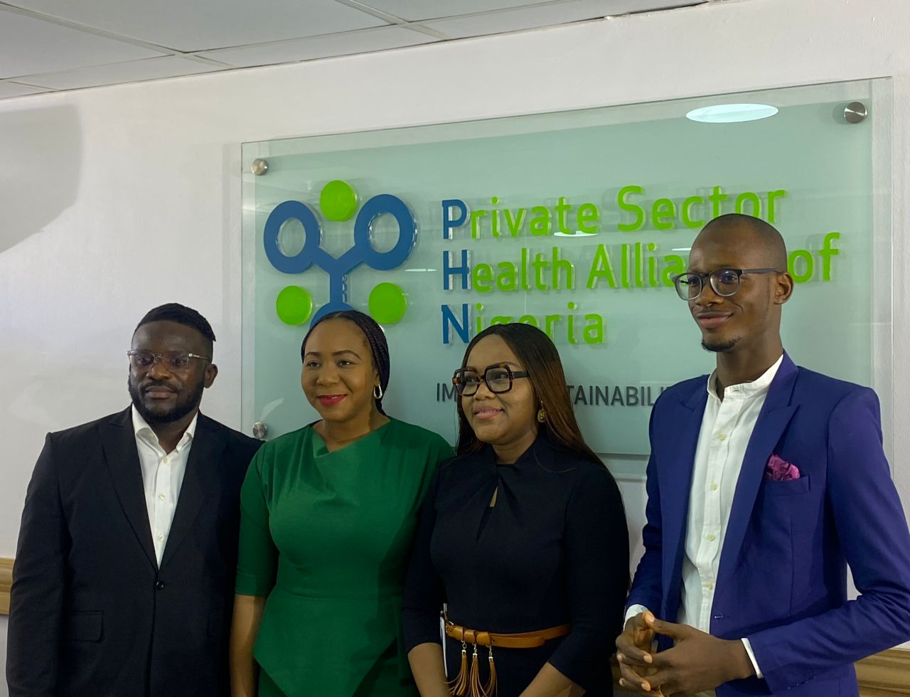 Adopt-A-Healthcare Facility Project will improve PHCs, reduce infant ...