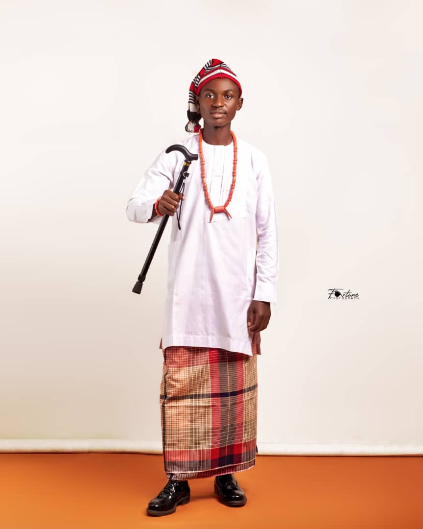 Meet fast rising ‘Afro-gospel’ rapper and singer, Grace Bouy-GRL ...