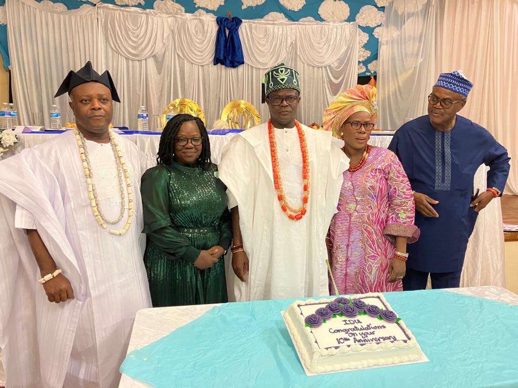 Ogun: Divine providence favours Yewa-Awori's candidate in 2023 ...