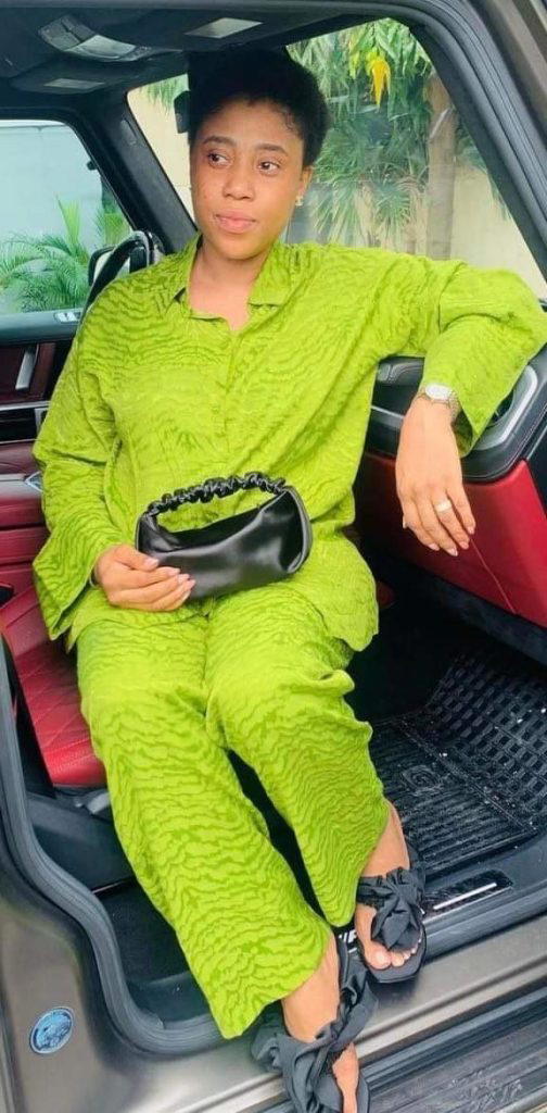 How I handle my over 230,000 followers on Instagram - Dora Kayode ...