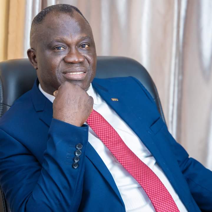 Orile-Agege Chairman Nominated for Integrity Award