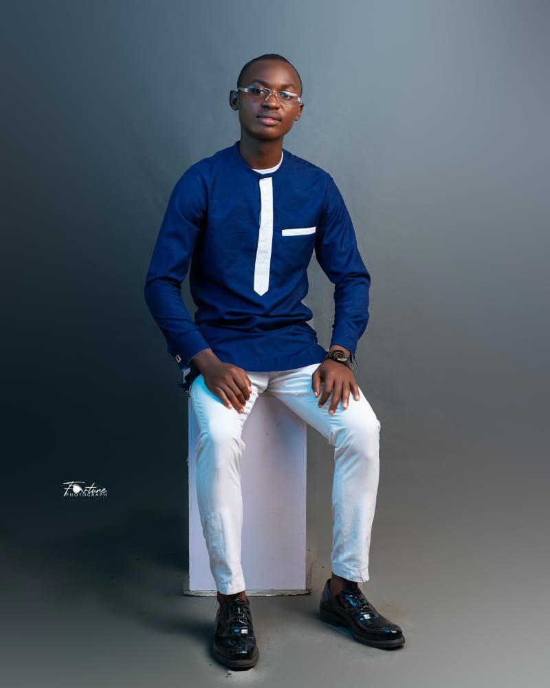 Meet fast rising ‘Afro-gospel’ rapper and singer, Grace Bouy-GRL ...