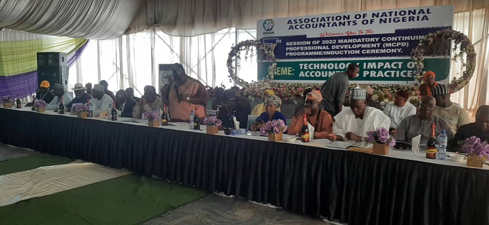 Accountants detecting fraud critical to curbing corrupt practices ...