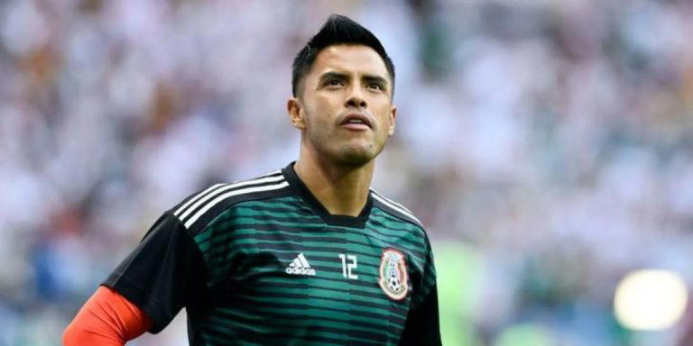 Oldest player at 2022 World Cup in Qatar - Vanguard News