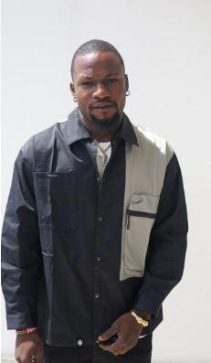 Atobatele says he's ready to unleash new sound on music scene