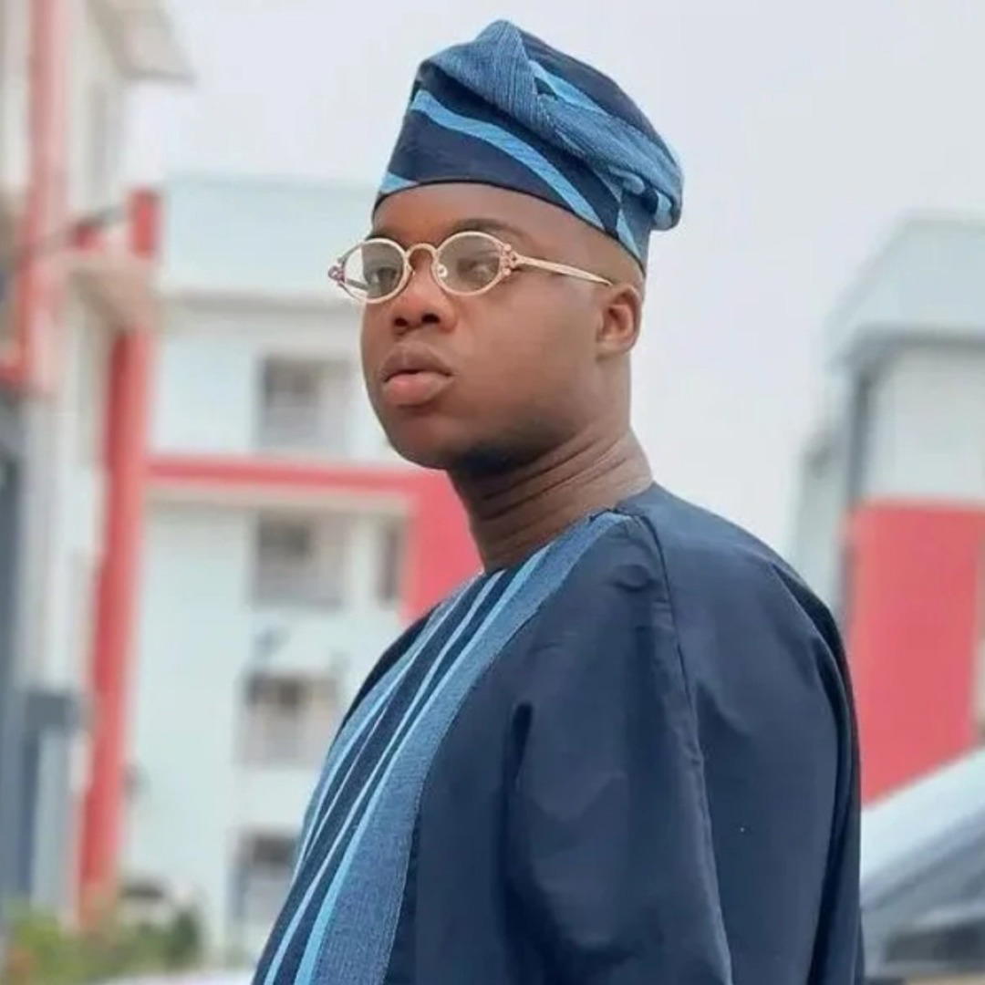 Kwara Governor appoints comedian Cute Abiola as aide