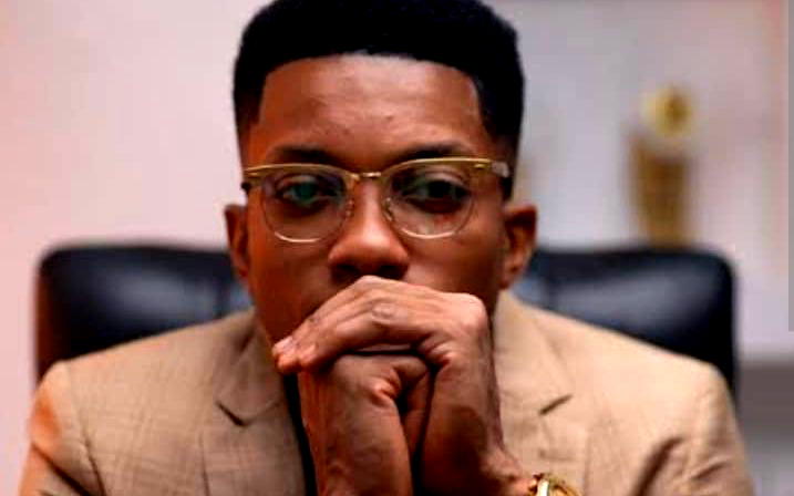 Dubai Estate properly registered- Mgt assures customers - Vanguard News