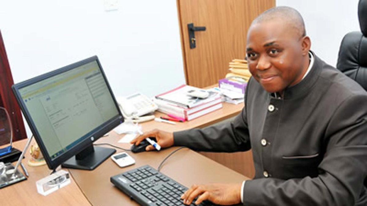 With the right tech, Nigeria can end infertility misery, lead medical tourism- Dr. Wada, CEO ...