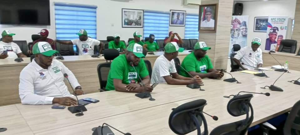 2023: Agric Minister throws weight behind APC PCC Agro Commodities ...