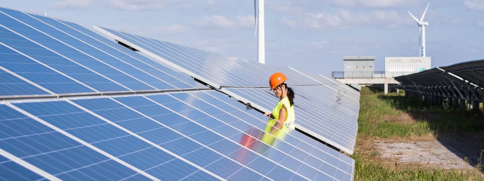 COP27: Why we're part of accelerating ‘Clean Energy Transition for ...