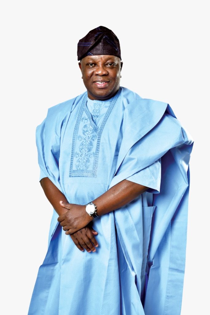 Ogun: Divine providence favours Yewa-Awori's candidate in 2023 ...