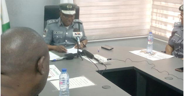 Customs rakes in N100m, seizes items worth N70m in Kebbi