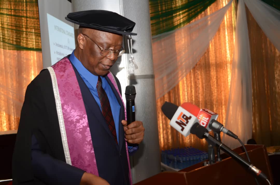 2023: The President Nigeria Needs - Osunbor - Vanguard News