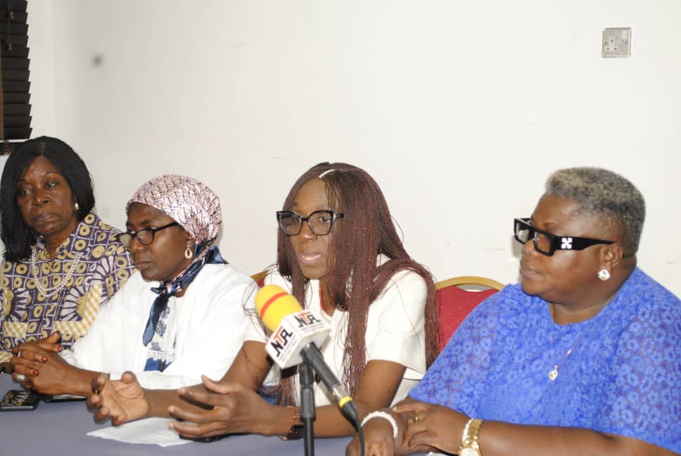 AWEP 2022: 'Our mandate, to re-position women in export of made-in-Nigerian products' - Vanguard ...