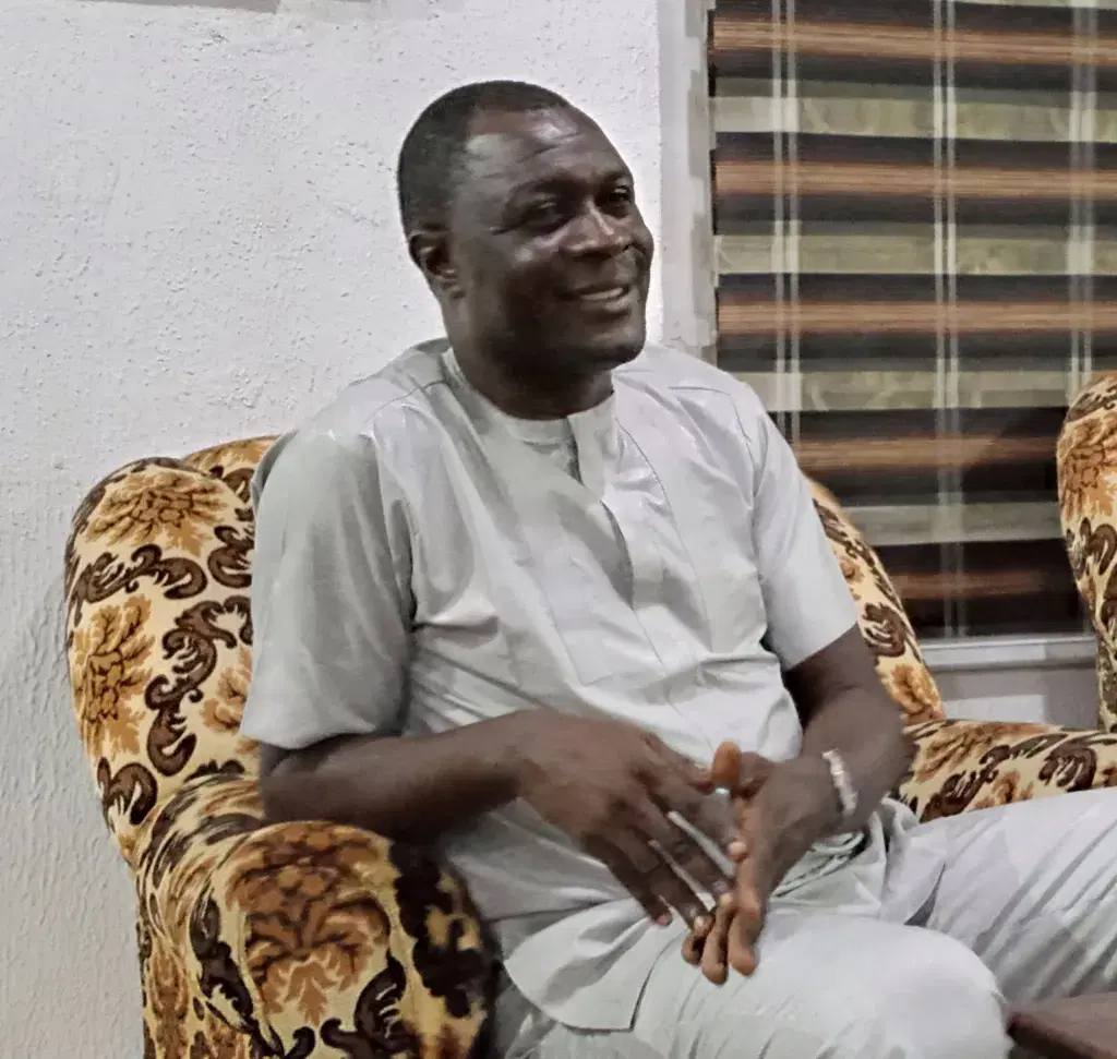 Atiku-Okowa will restore Nigeria's lost glory – Odeli - Vanguard News